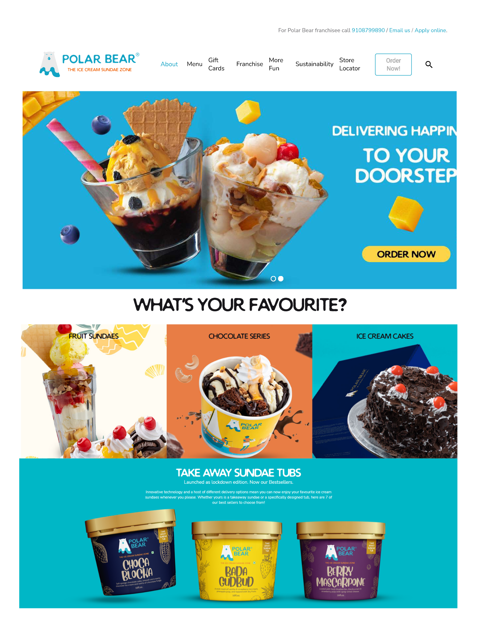 Rohith - Personal Portfolio