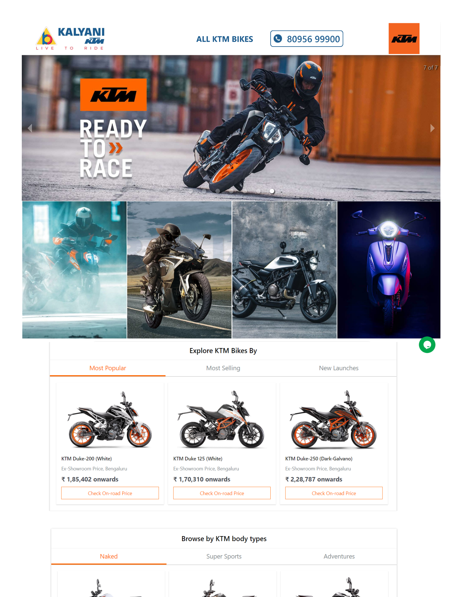 Rohith - Personal Portfolio