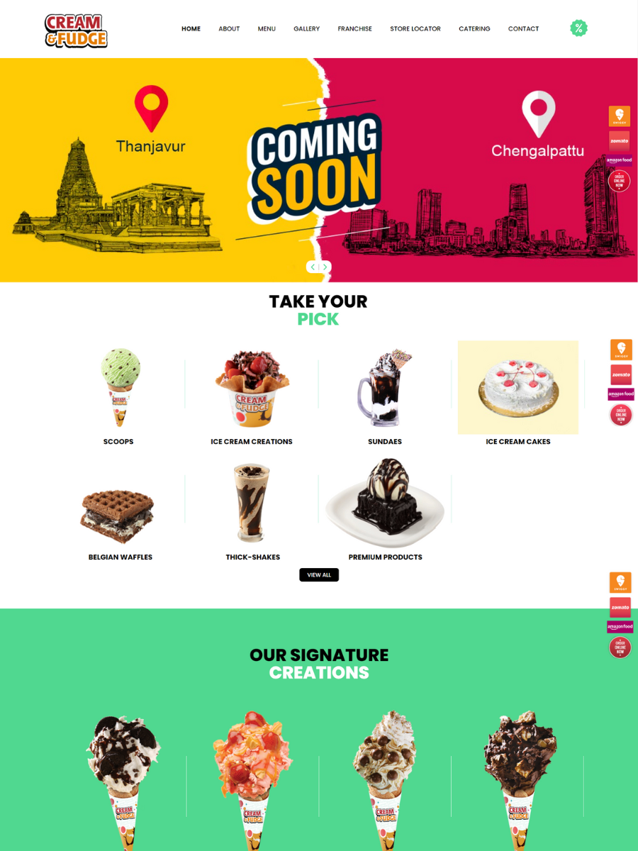 Rohith - Personal Portfolio